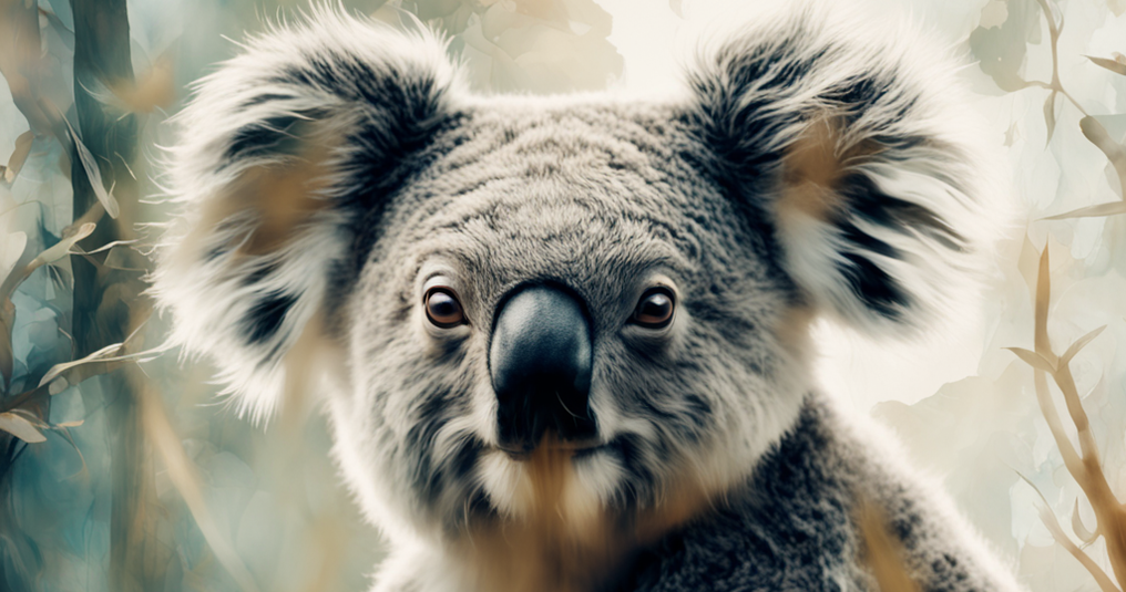Australian Fauna – Freeweb.nu – Digital Art